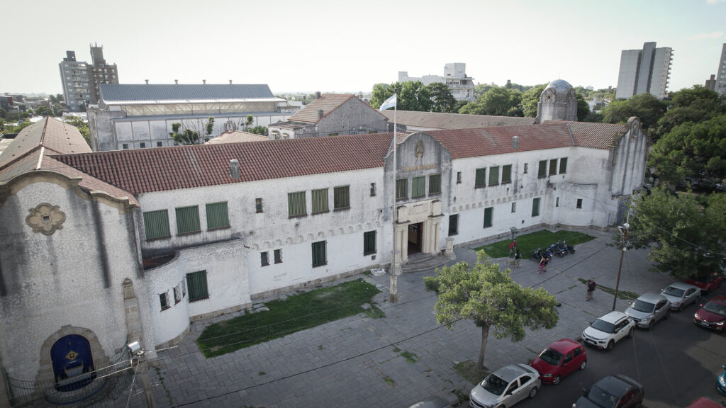 Cena ExAlumnos – Escuela Normal N° 32 "Gral. José de San Martín"